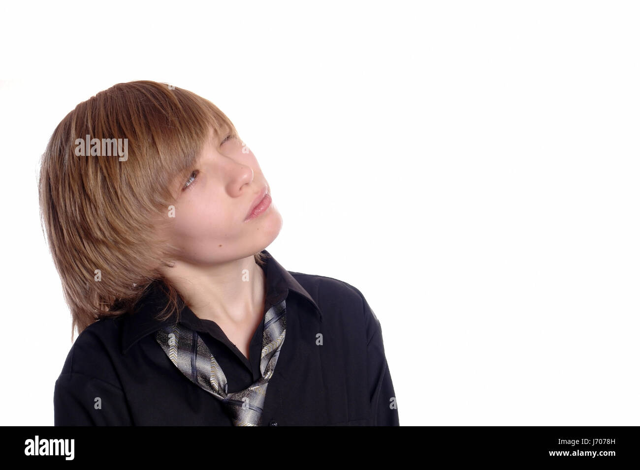 emotions face expression teenager adolescent macro close-up macro ...