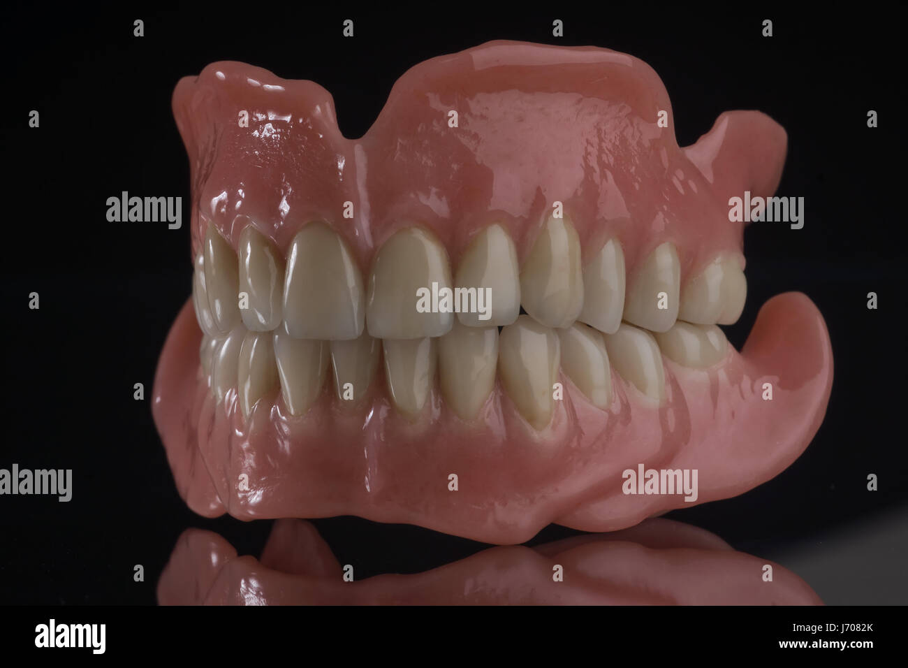 100807015 total prosthesis background d Stock Photo - Alamy