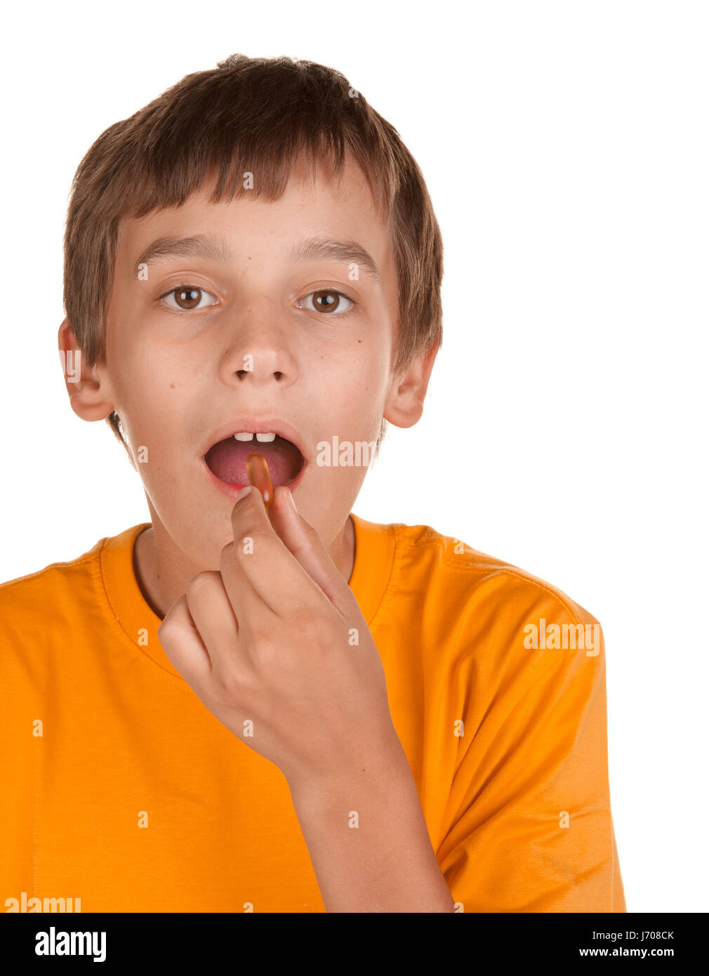 tablet take capsule disease illness sickness sick ill pill isolated ...