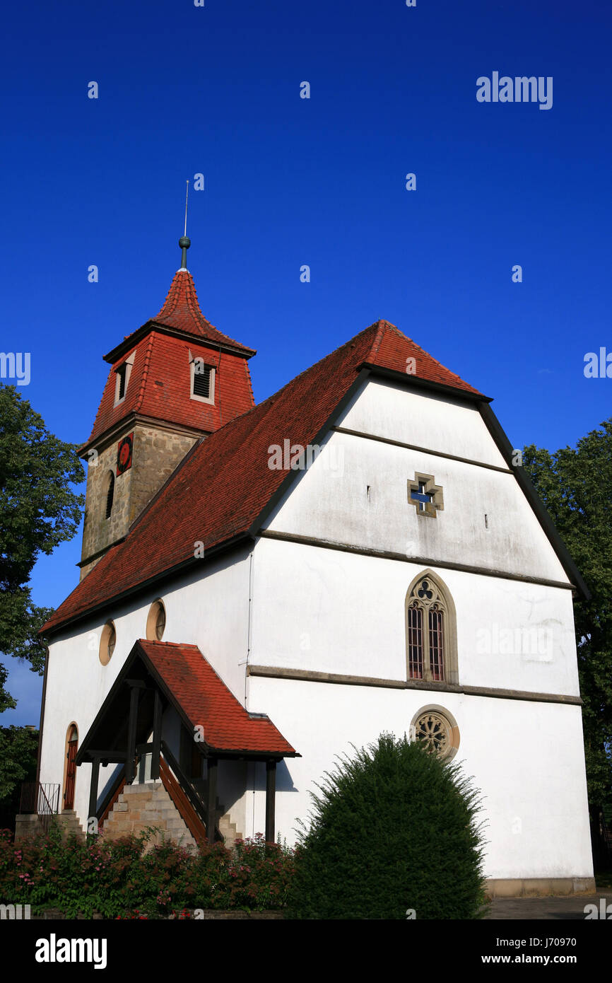religion belief church germany german federal republic evangelic county ...