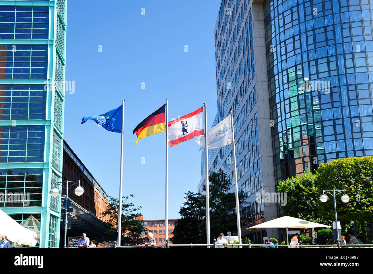 German federal ministry of interior hi-res stock photography and images ...