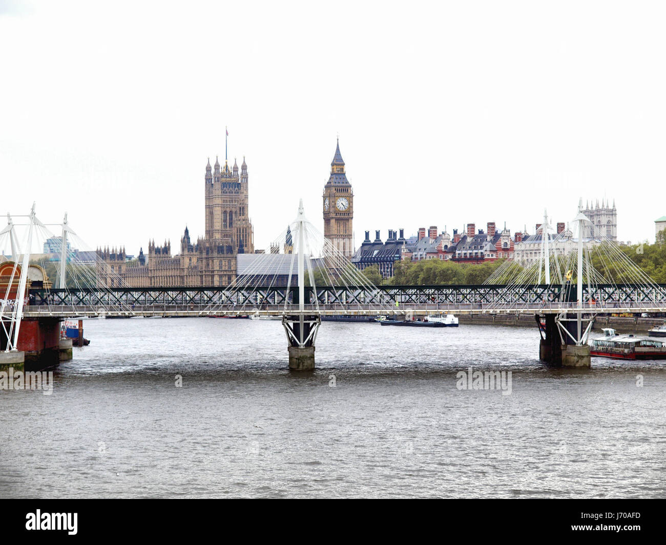 city town london sight view outlook perspective vista panorama lookout ...