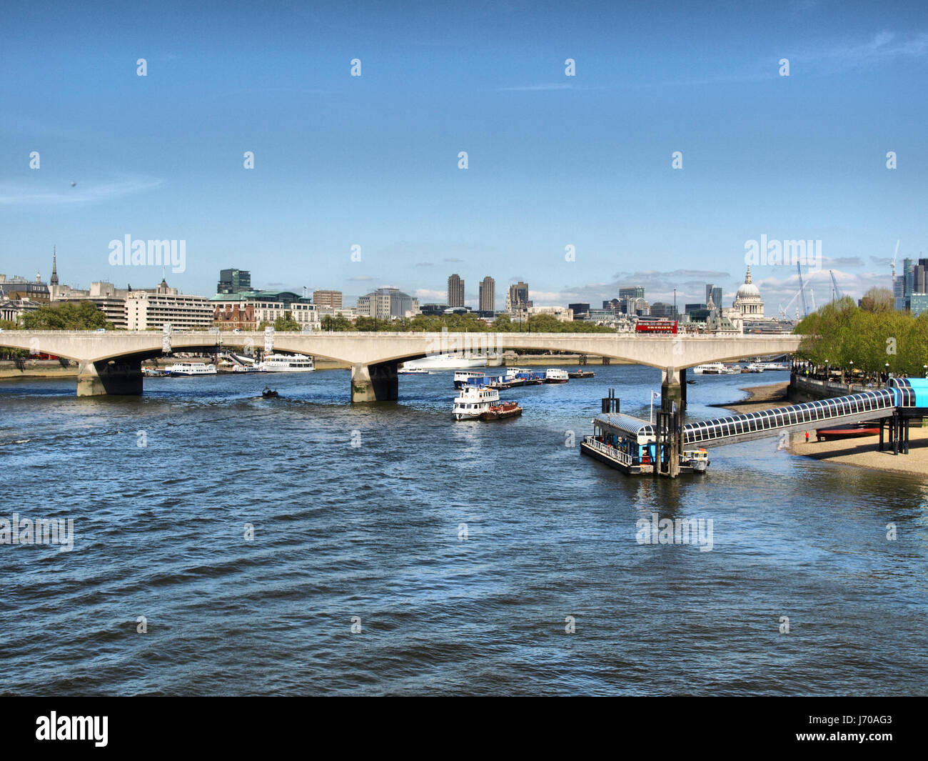 city town london sight view outlook perspective vista panorama lookout ...