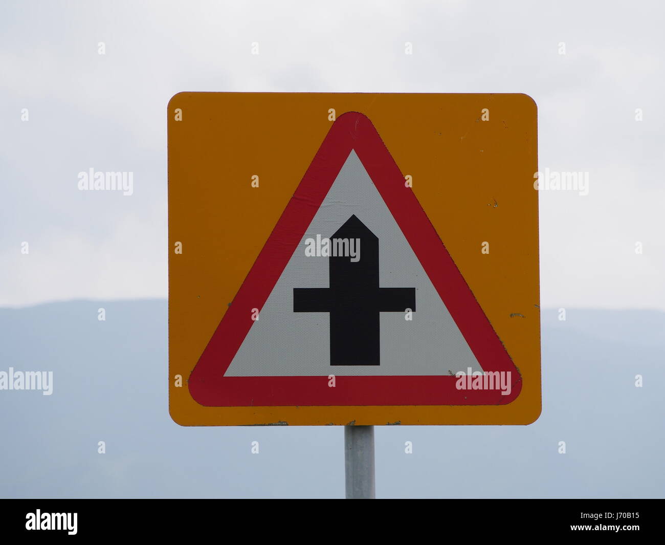 Crossroads Sign Uk Stock Photos & Crossroads Sign Uk Stock Images - Alamy