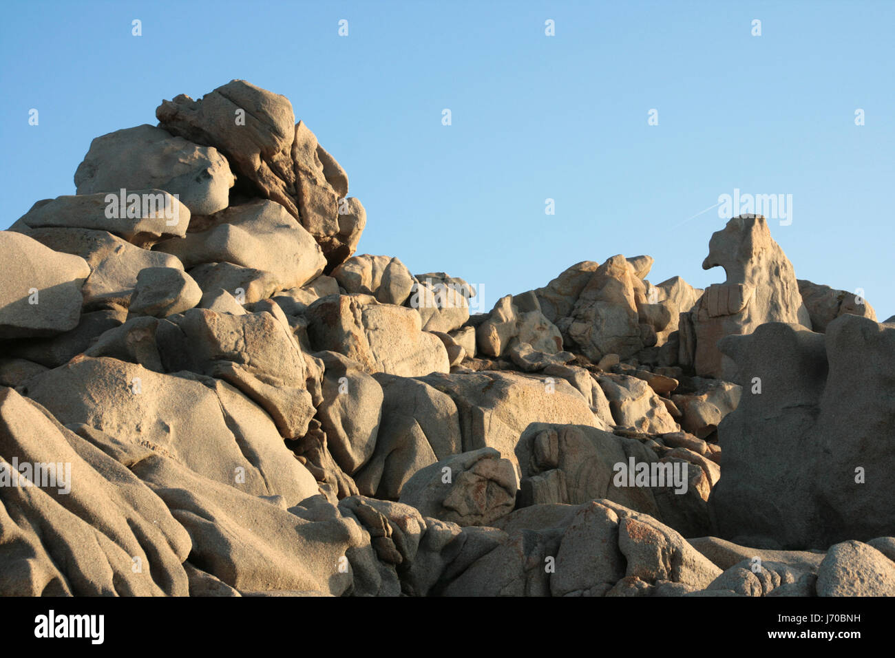 blue stone beach seaside the beach seashore rock coast granite ...