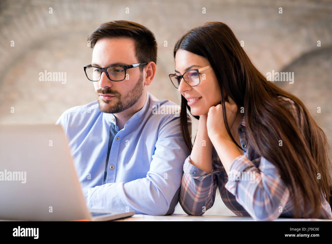 Accounting programmer hi-res stock photography and images - Alamy