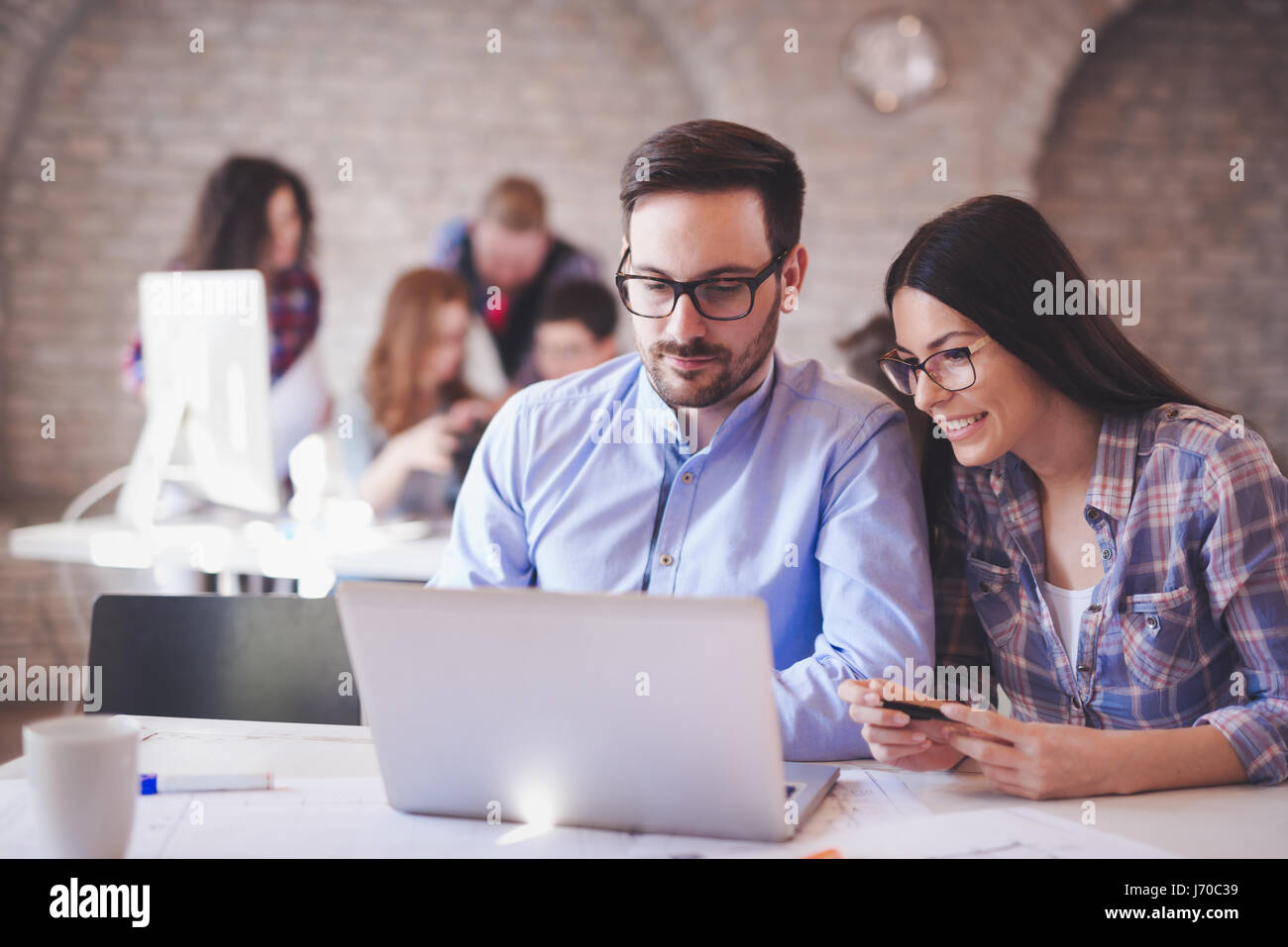 Accounting programmer hi-res stock photography and images - Alamy