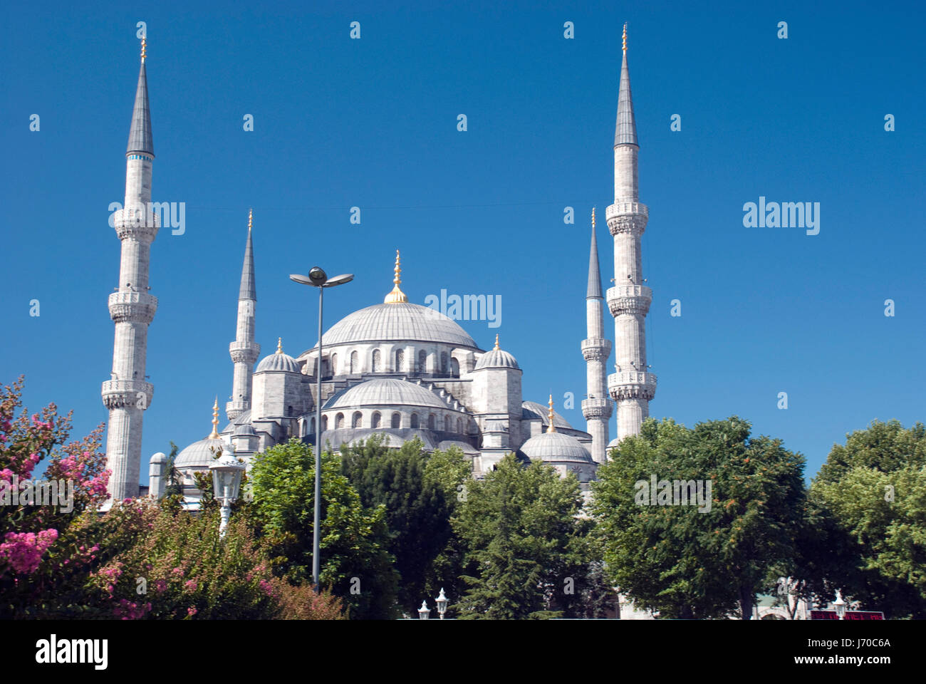 blue turkey believe islam mosque istanbul mecca tower story religion ...