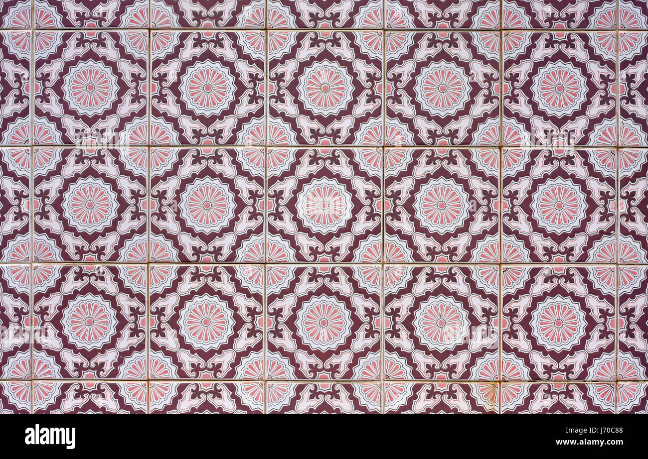 wall square surface abstract tile ceramic backdrop background white ...