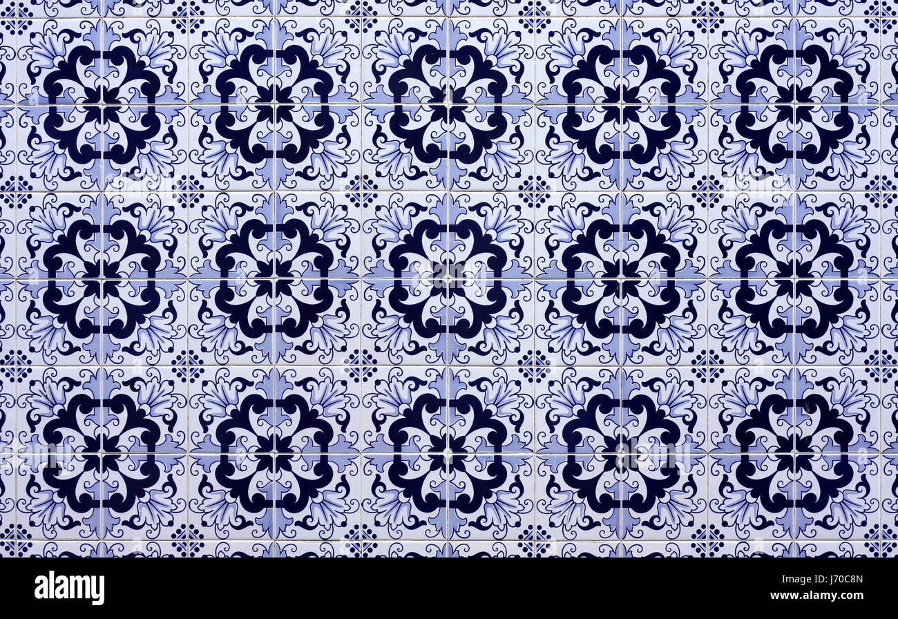 art antique abstract artistic ancient backdrop background blue detail ...