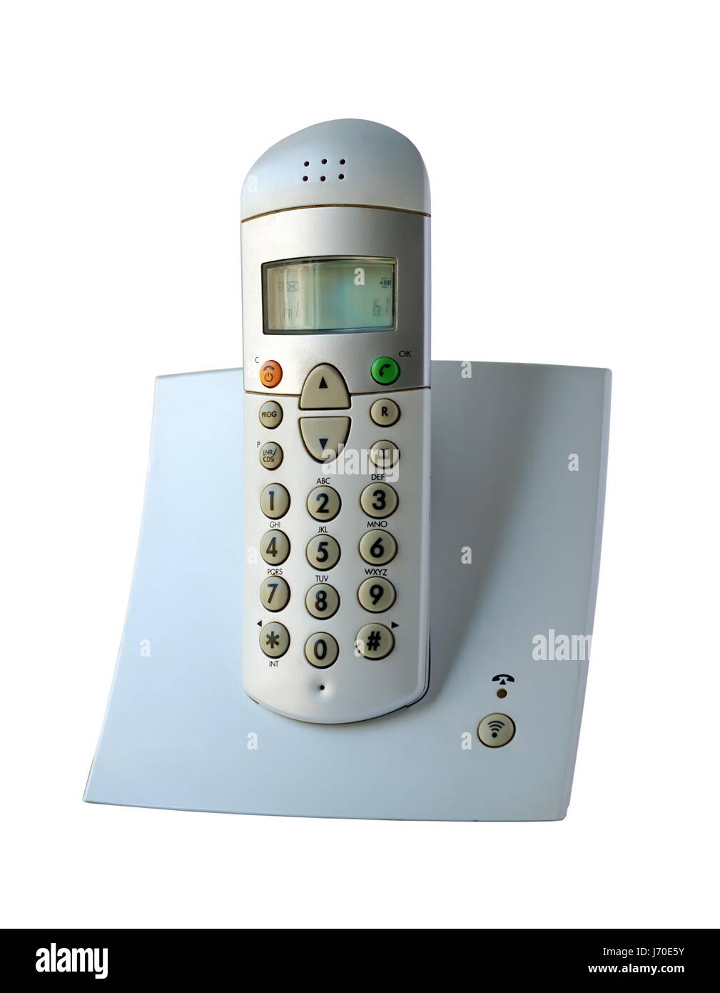 Phreceiver hi-res stock photography and images - Alamy