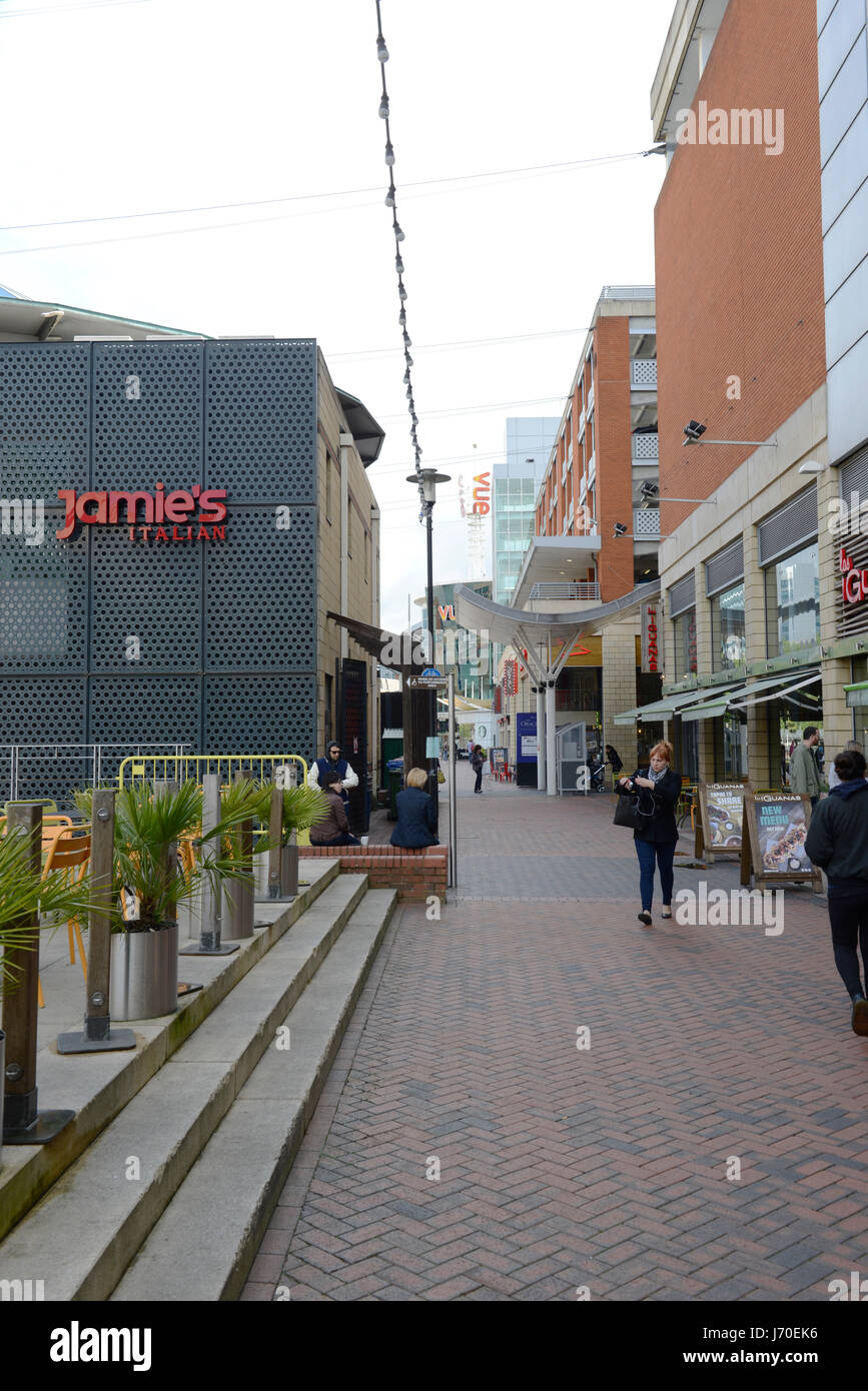 Oracle Canal High Resolution Stock Photography and Images - Alamy