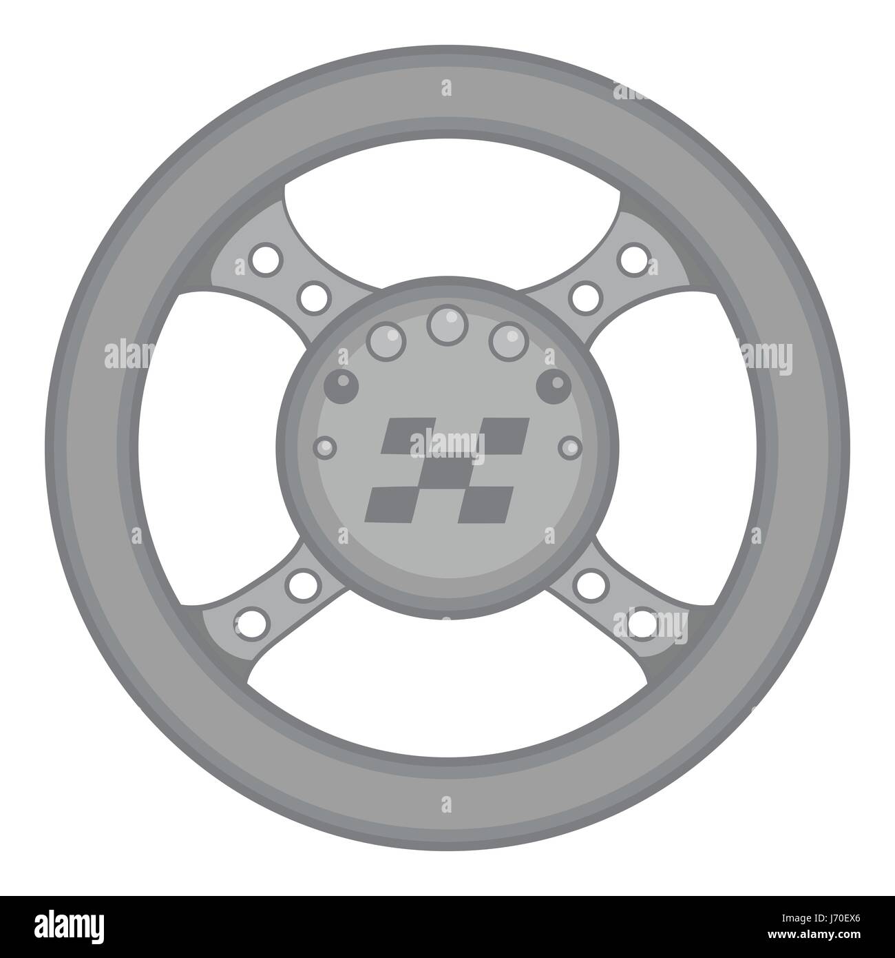 Rudder movement Stock Vector Images - Alamy