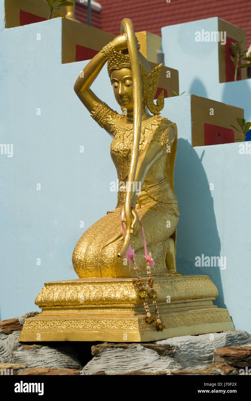 religion asia design shaping formation shape model figure buddhism gold ...