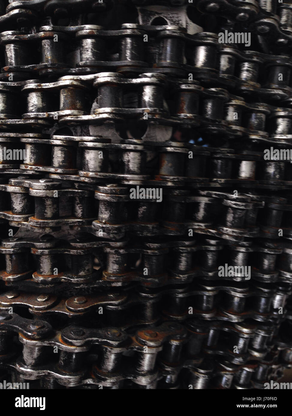 Scrap metal steel textures and patterns creative designs Stock Photo ...