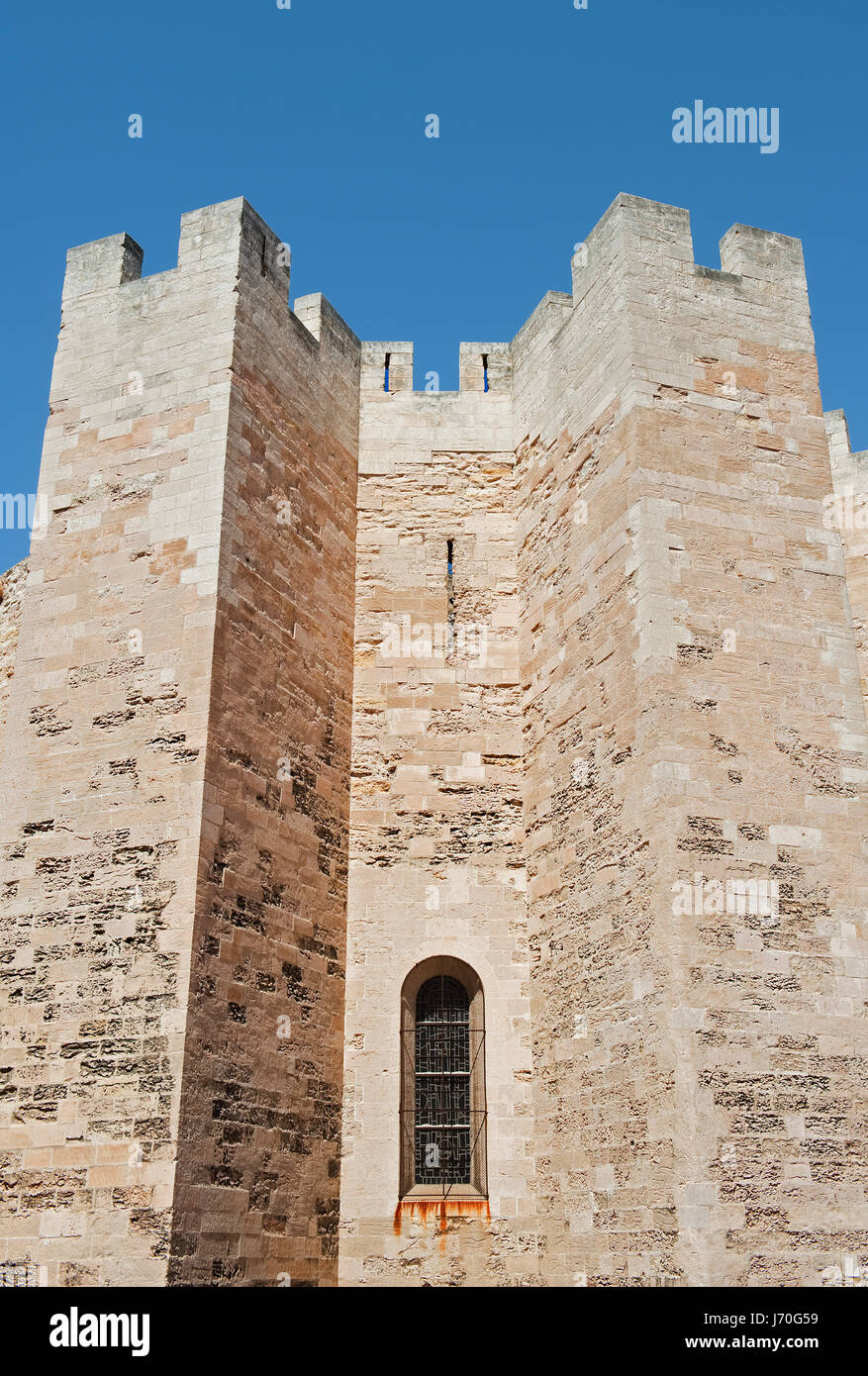 Saint victor church hi-res stock photography and images - Alamy