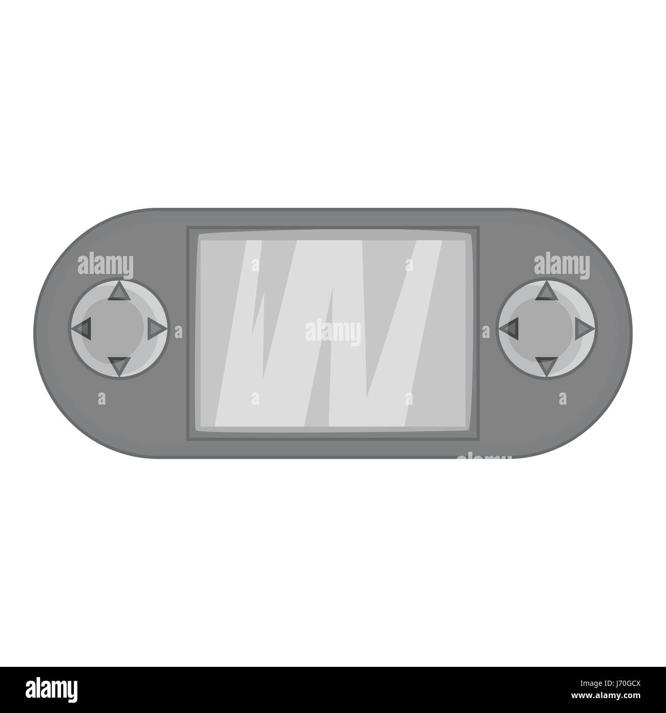 Psp symbol Black and White Stock Photos & Images - Alamy