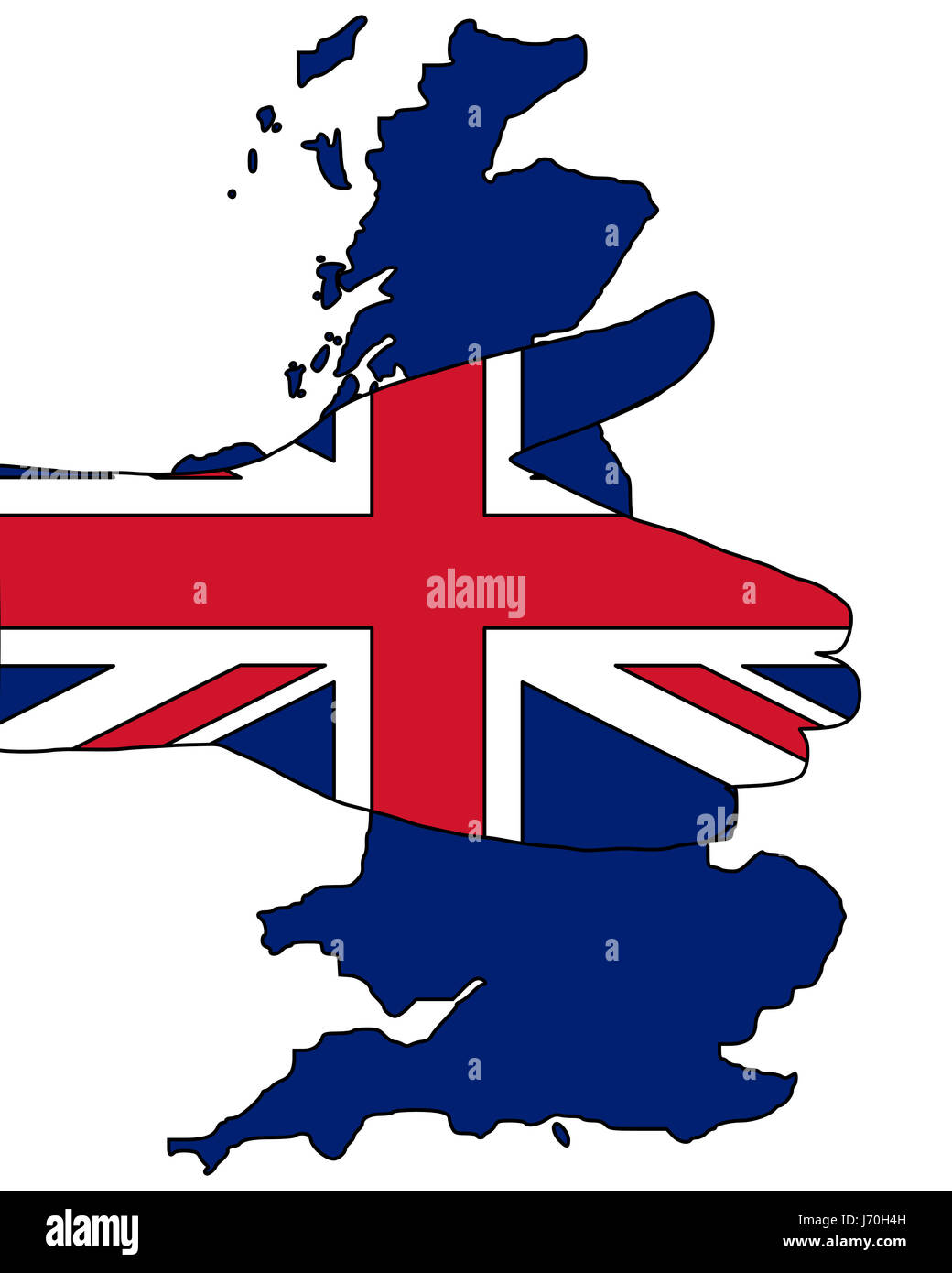 hand hands handshake england british sign signal blue hand hands ...