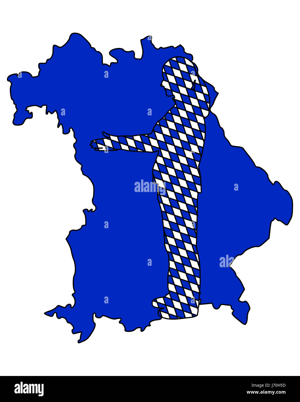 Bavarian language hi-res stock photography and images - Alamy