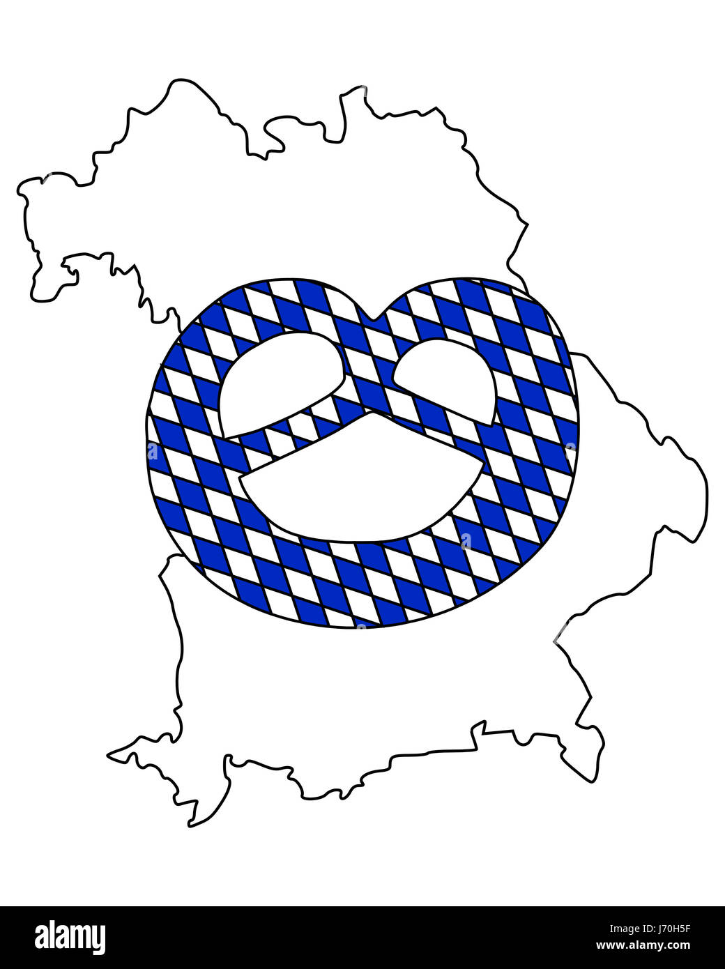 Bayerische hi-res stock photography and images - Alamy