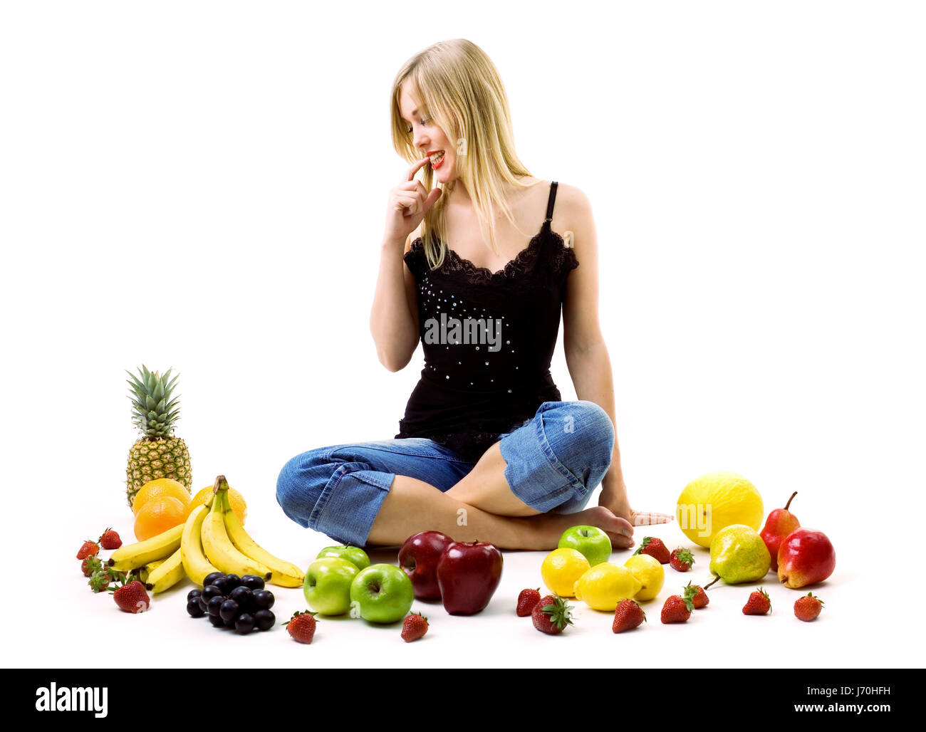 Irresolutely hi-res stock photography and images - Alamy