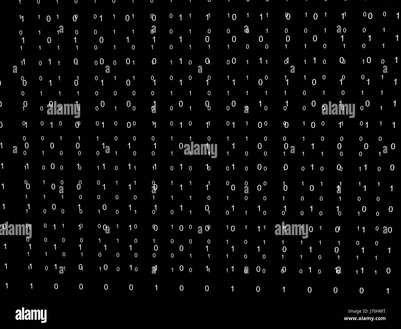 More binary Black and White Stock Photos & Images - Alamy
