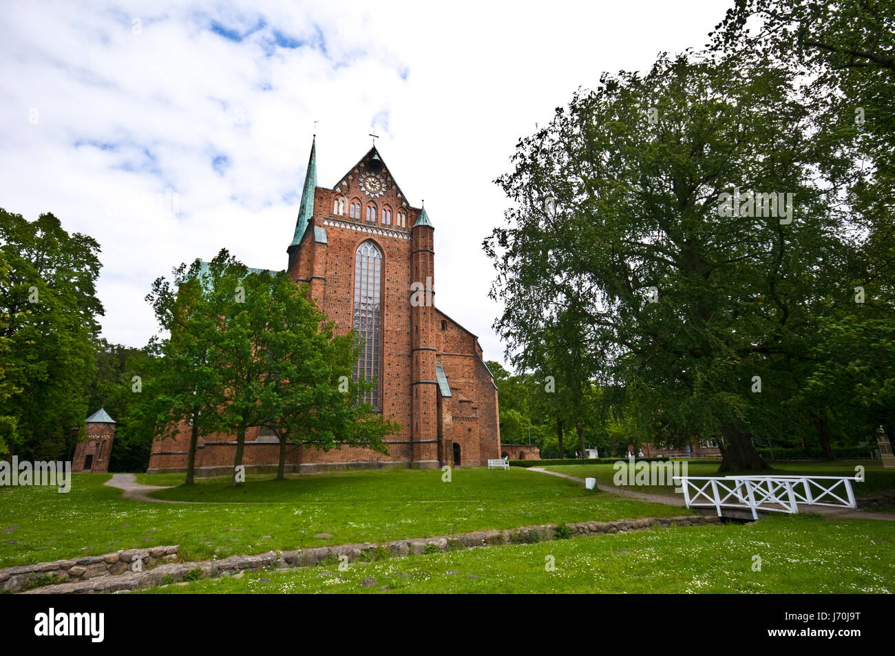 church germany german federal republic abbey bad peccant wickedly evil ...