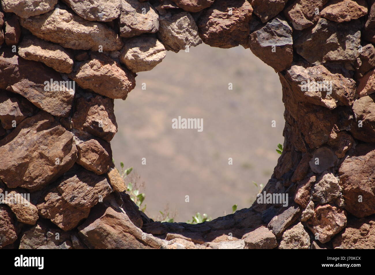 wall hole stones light stone wall hole shaddow shadow nature stones ...