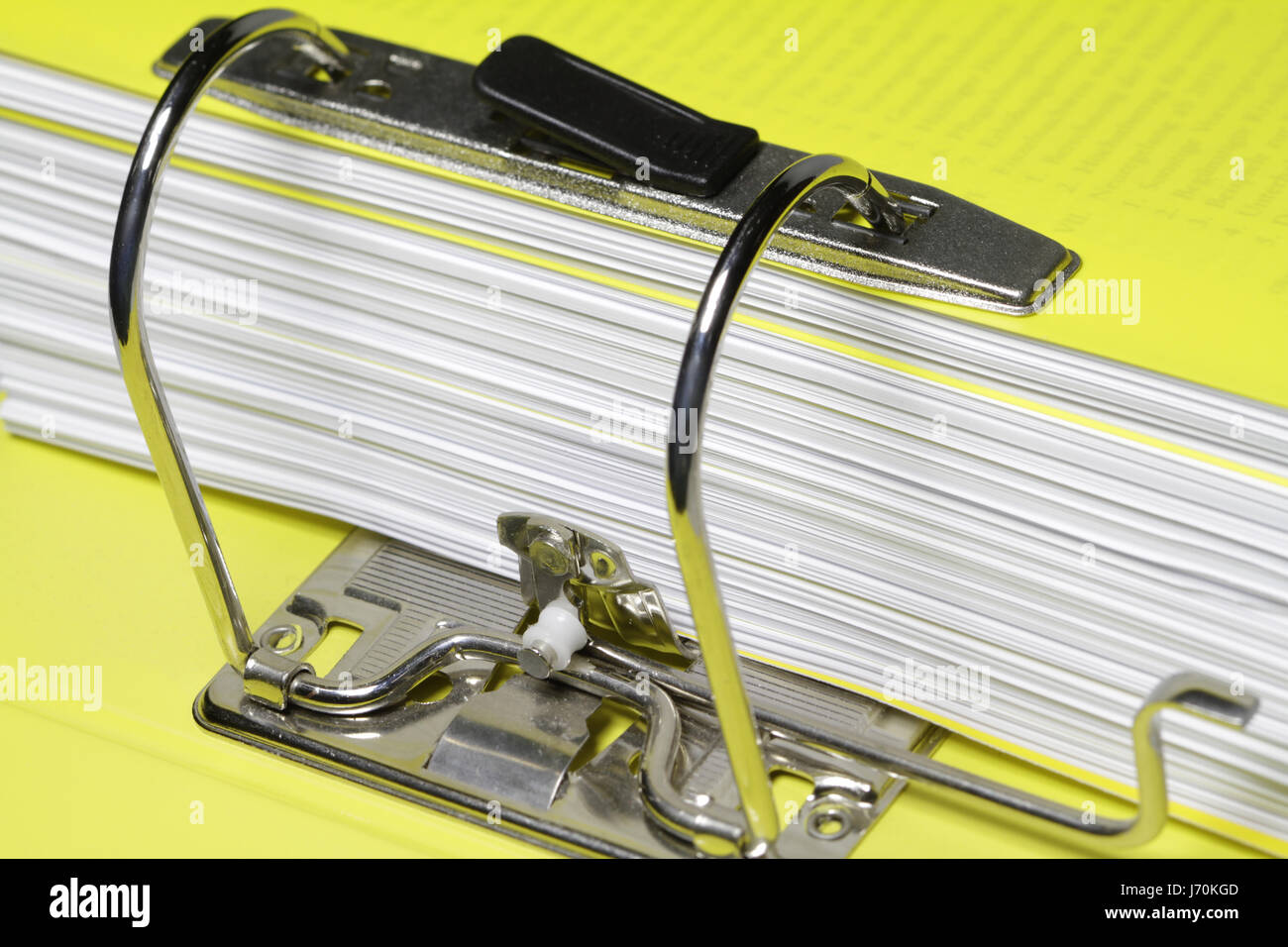 Ringordner hi-res stock photography and images - Alamy