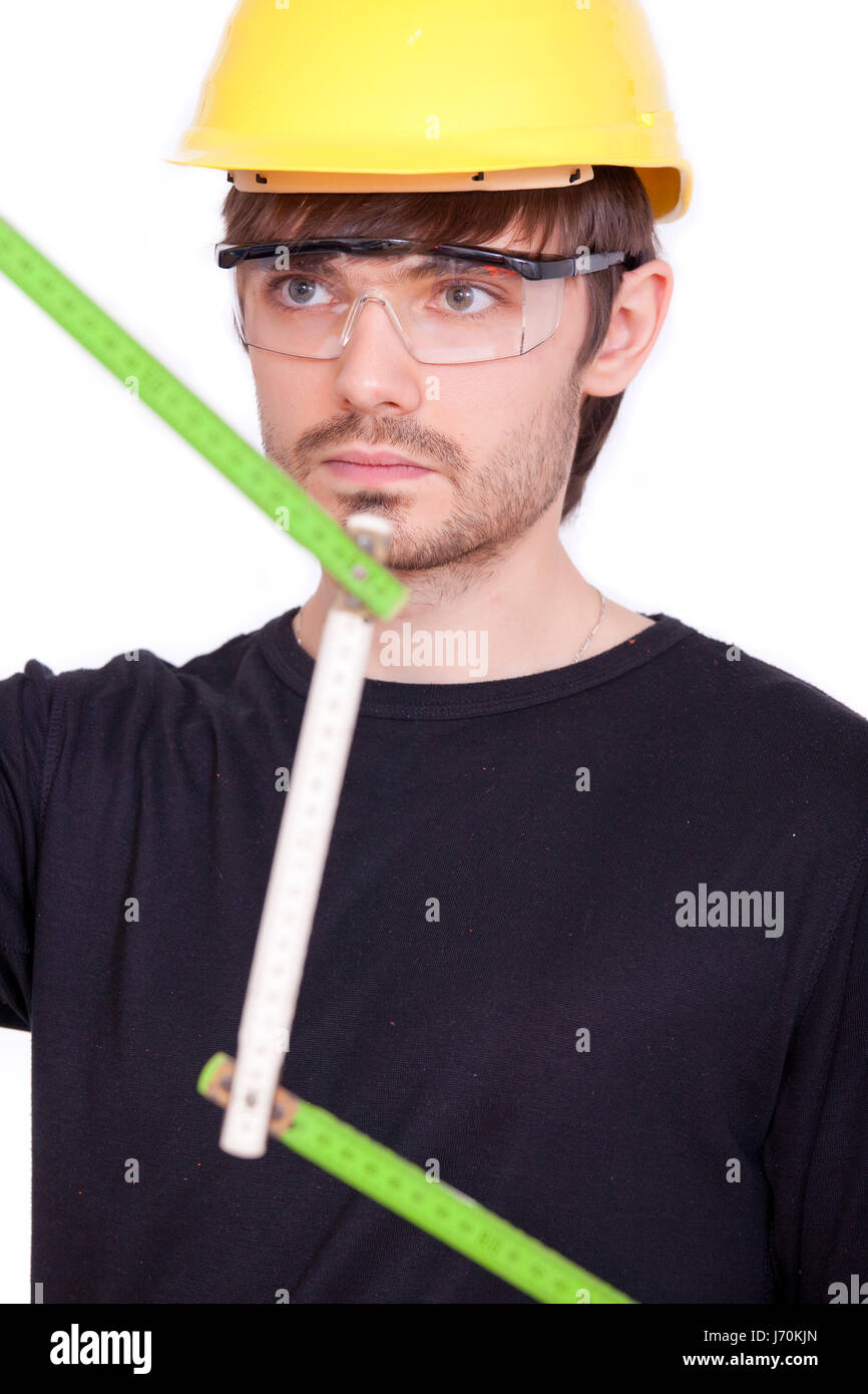 Men rule hi-res stock photography and images - Alamy