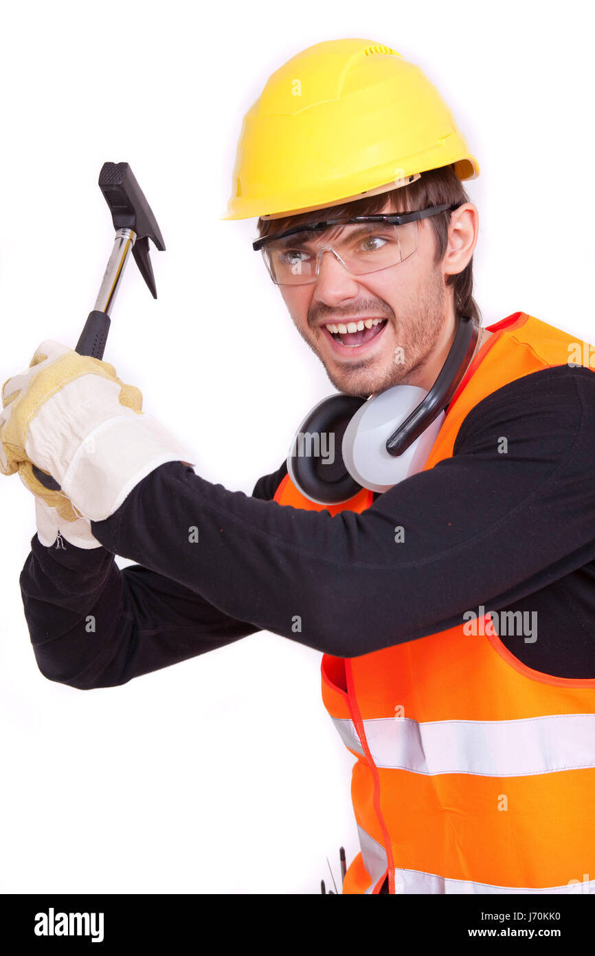 craftsman tradesman handicraftsman raving furious angry irately ...