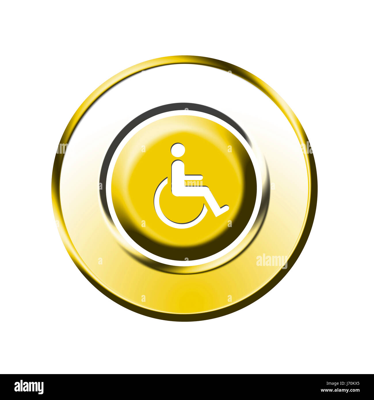 wheelchair handicapped palsied paraplegic physically disabled ...