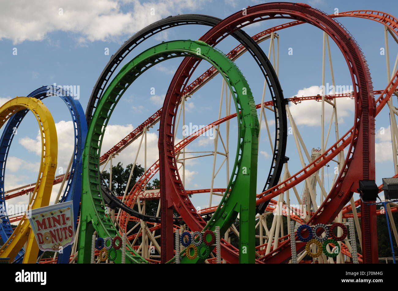 Kiliani festival hi-res stock photography and images - Alamy