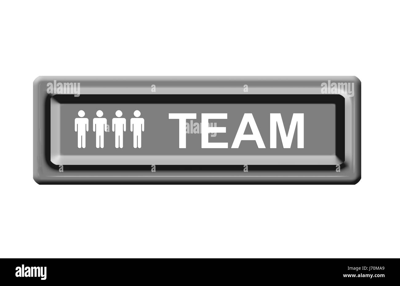 Team trade Black and White Stock Photos & Images - Alamy