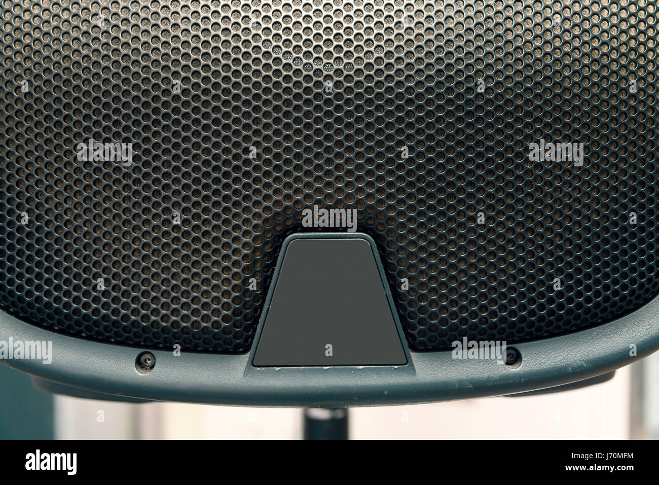 Loudspeaker pa system hi-res stock photography and images - Alamy