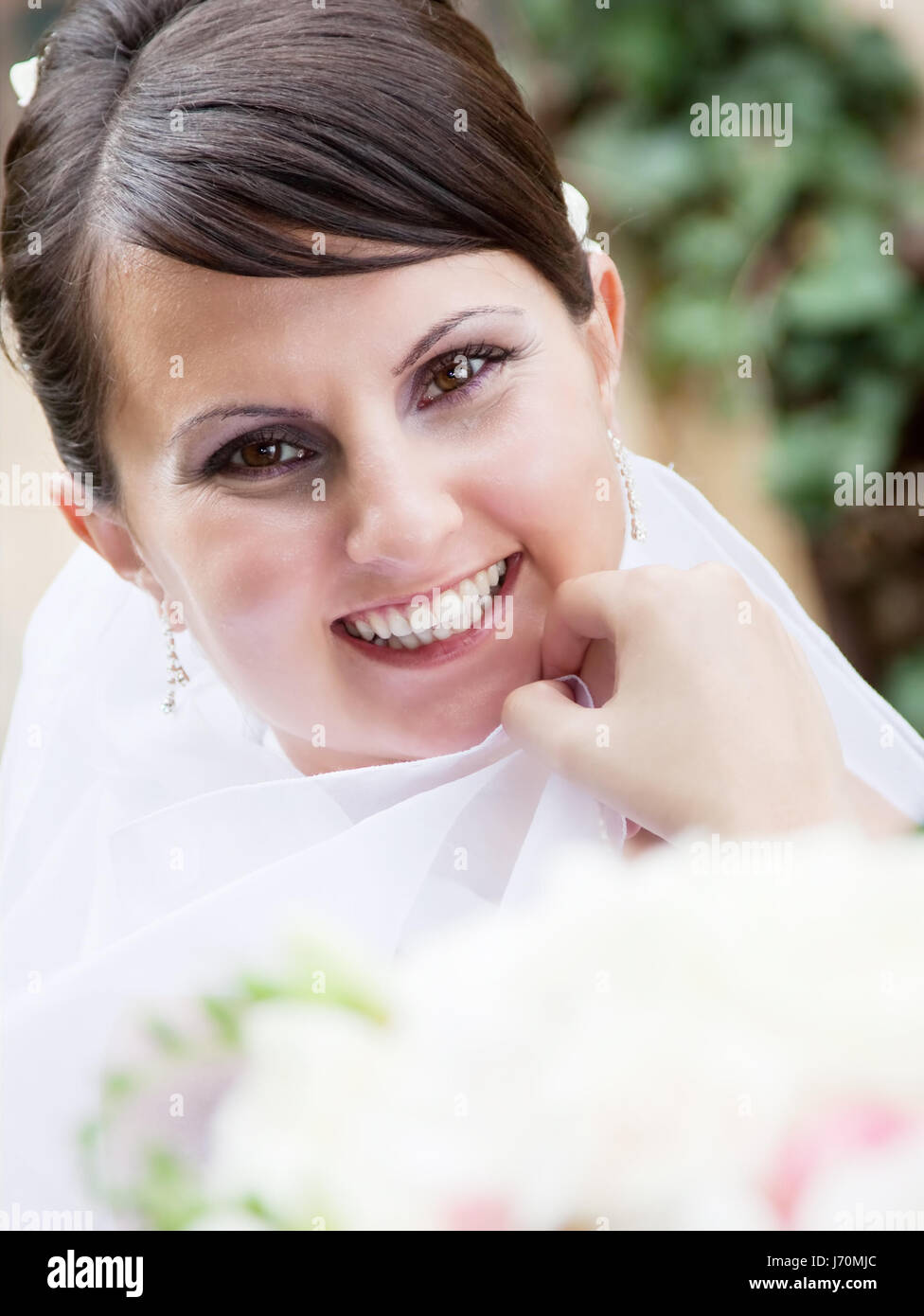 woman face portrait wedding marriage marriage ceremony wedding ceremony ...