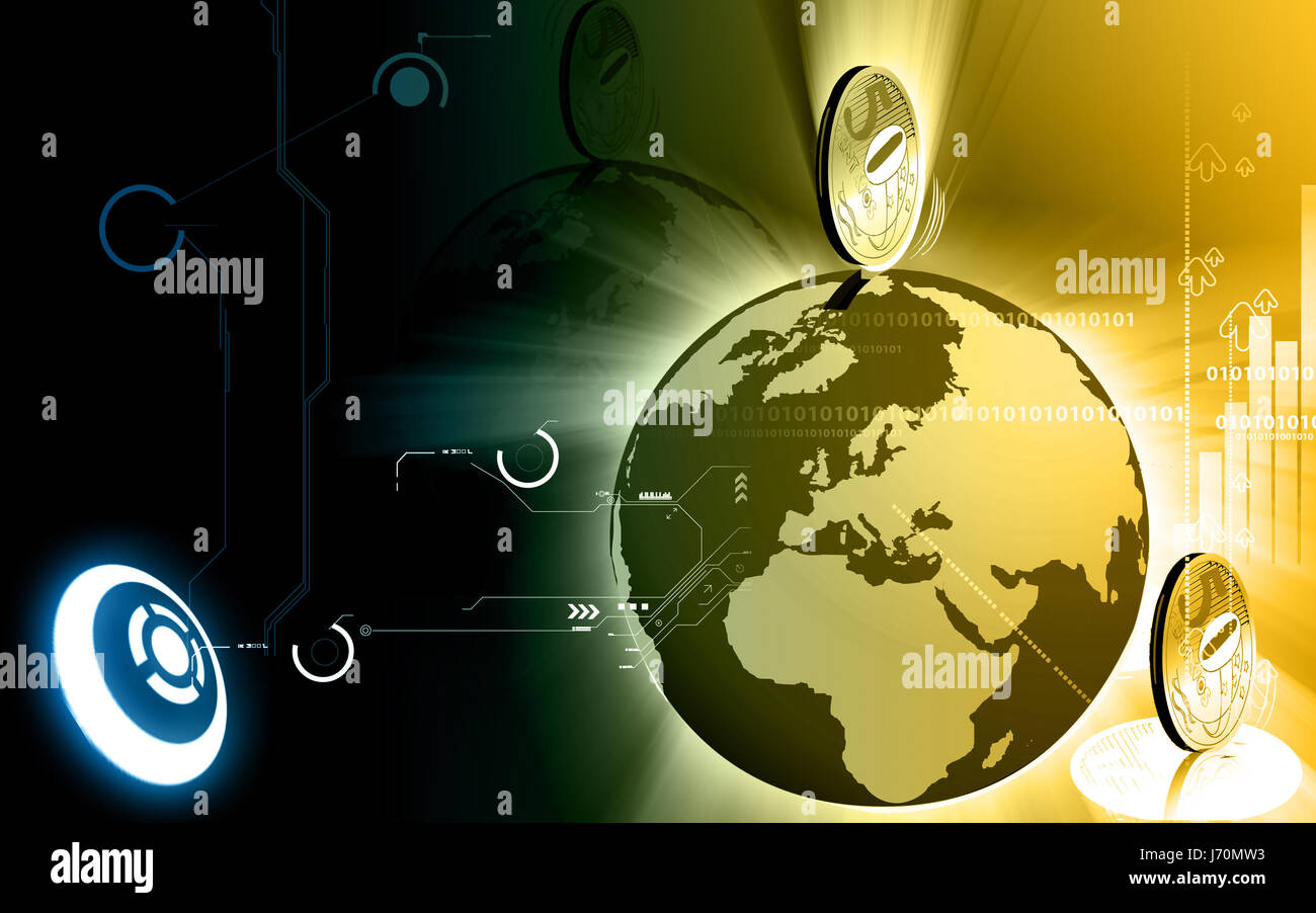 communication finance globe planet earth world internet www ...