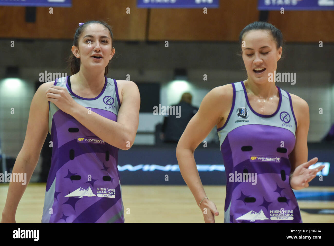 Holly fowler hi-res stock photography and images - Alamy