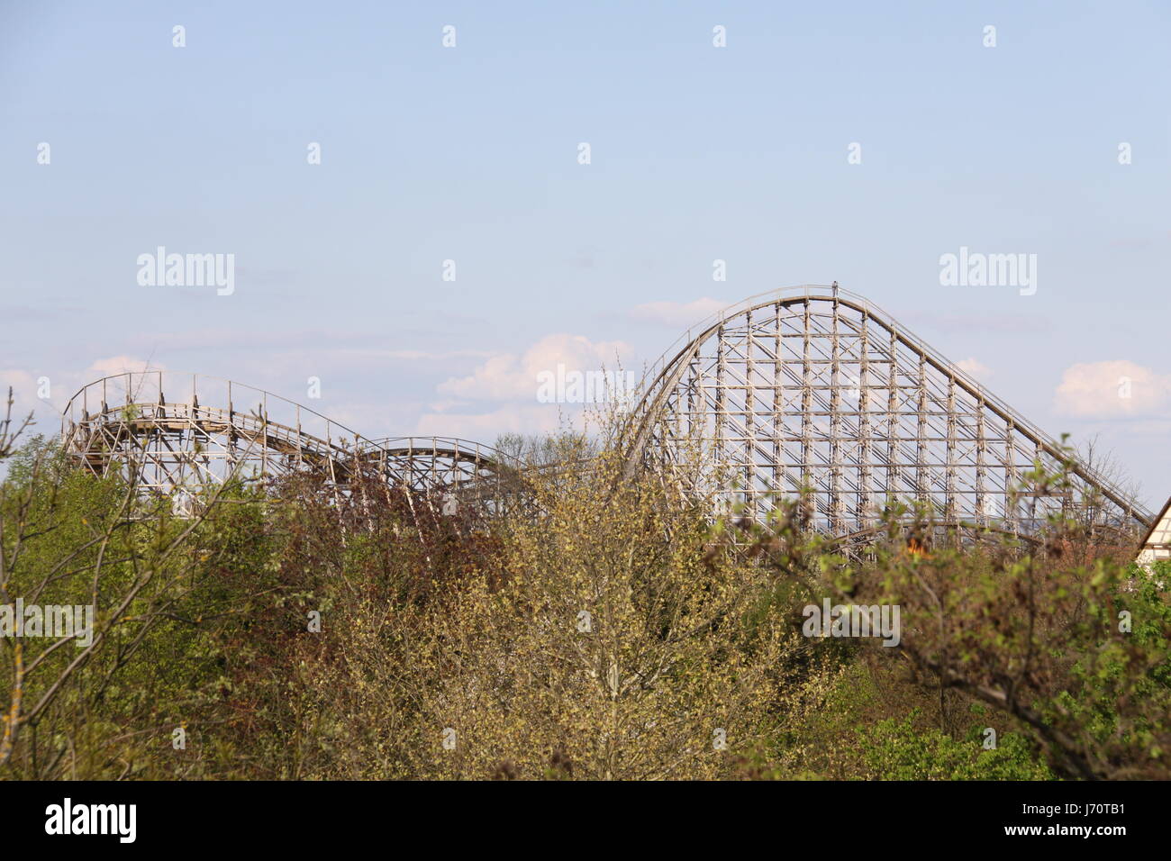 wood bend switchback mammoth colossus hulk railway locomotive train ...