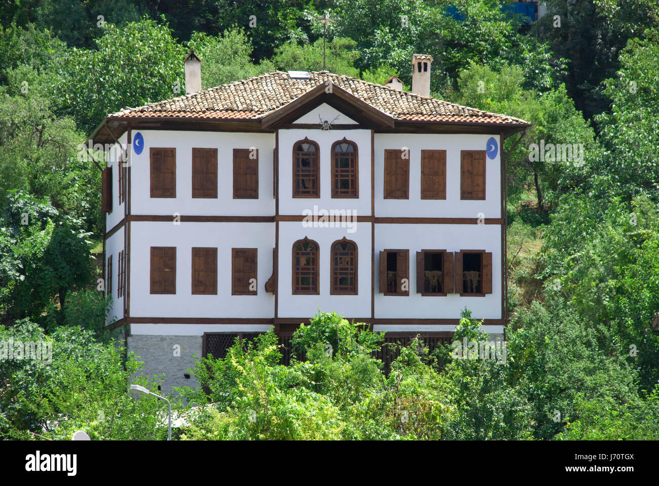 turkey style of construction architecture architectural style building ...