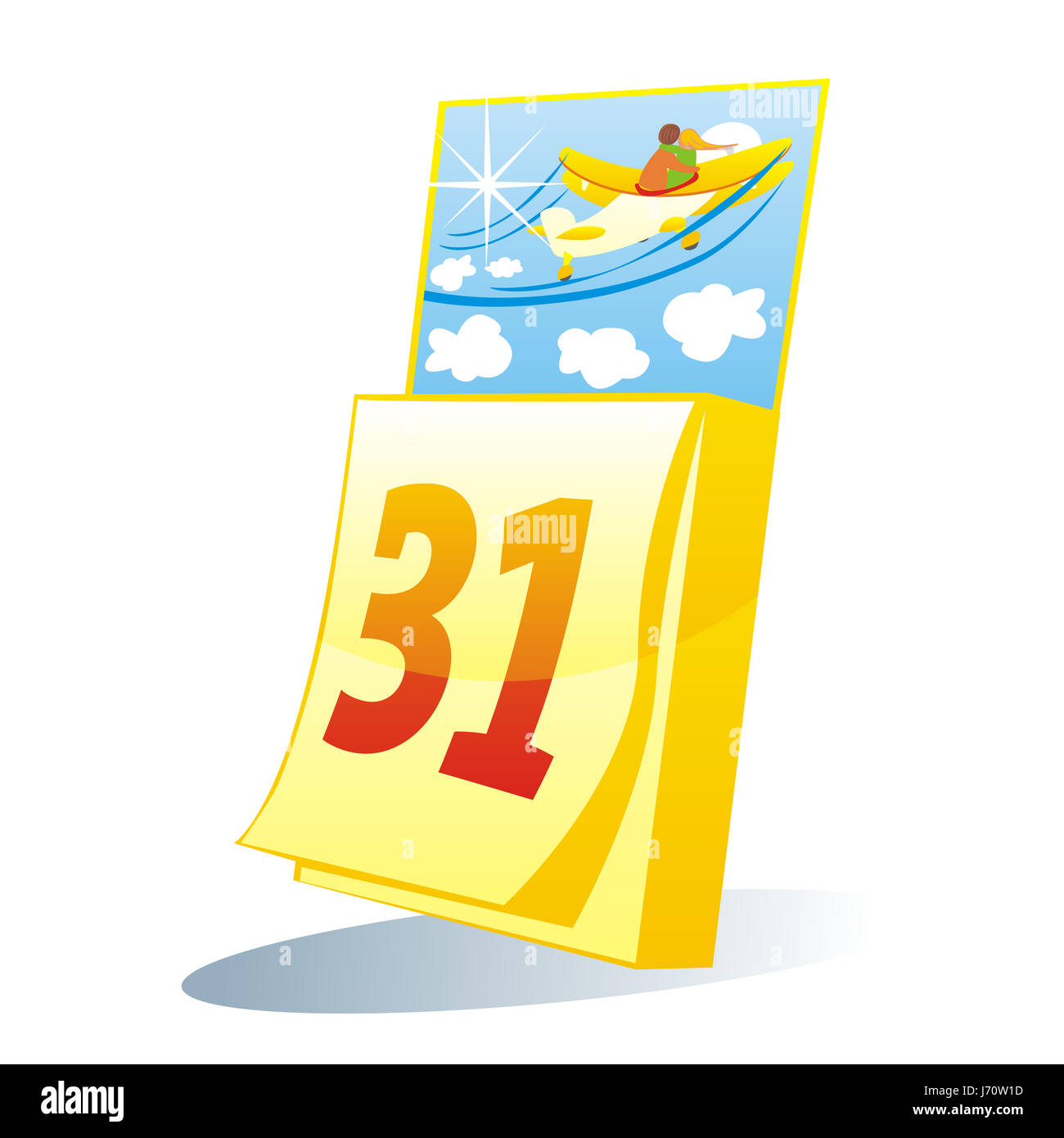 object date time time indication illustration colored calender calendar ...