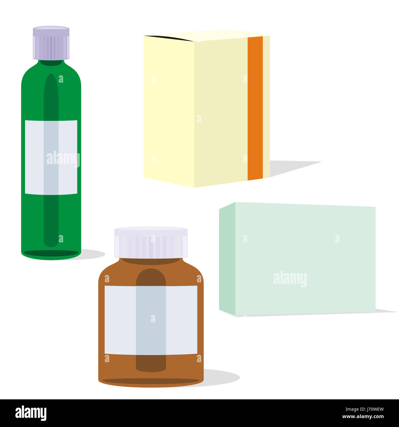 object illustration bottles means agent medicine drug remedy substance ...