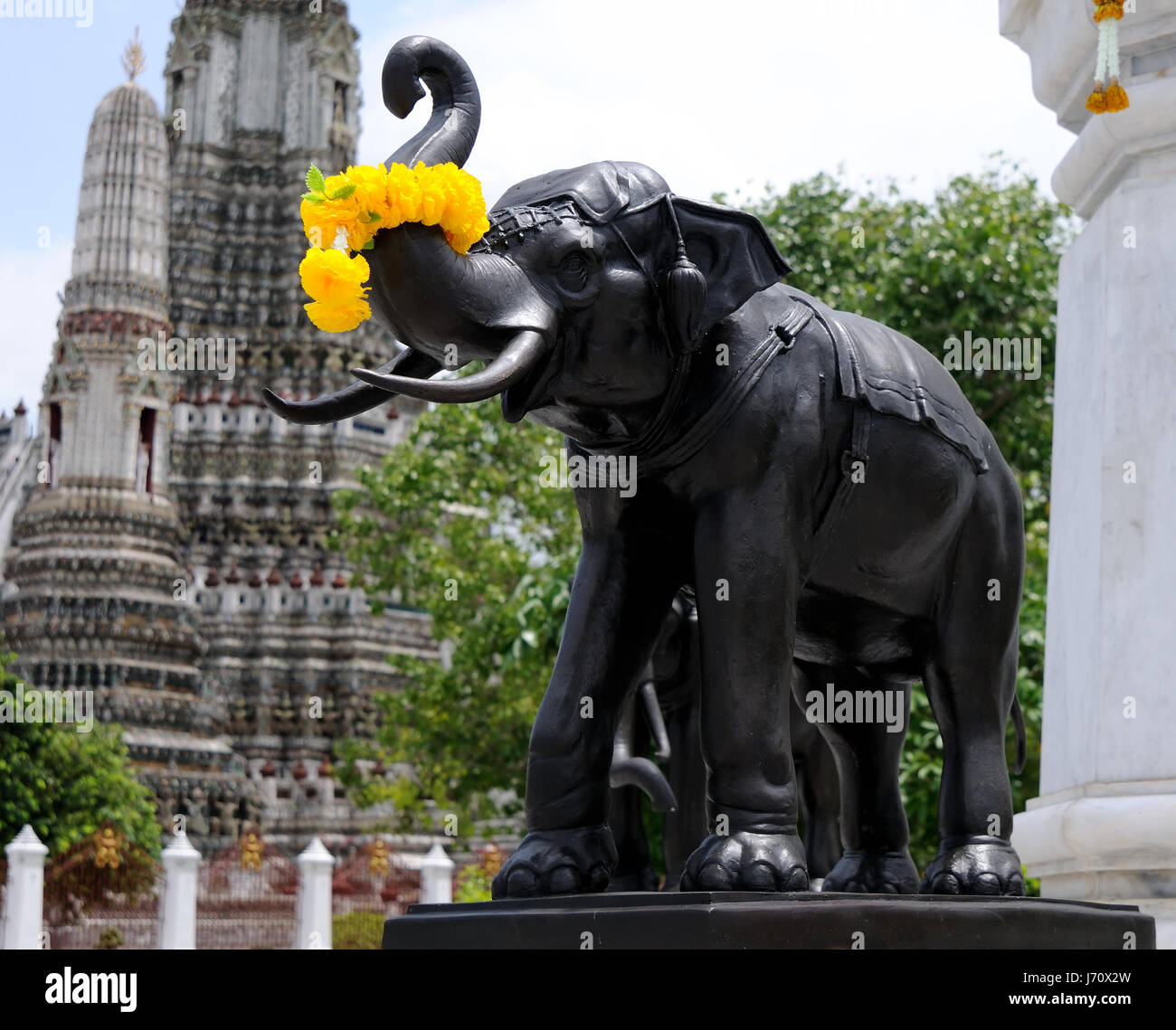 The grand elephant hi-res stock photography and images - Alamy
