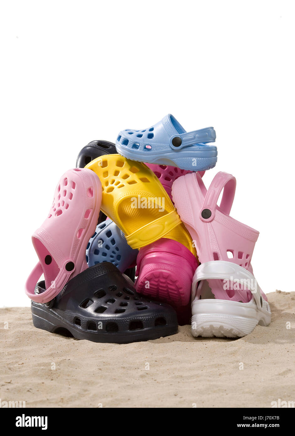 Sand coloured shoes hi-res stock photography and images - Alamy