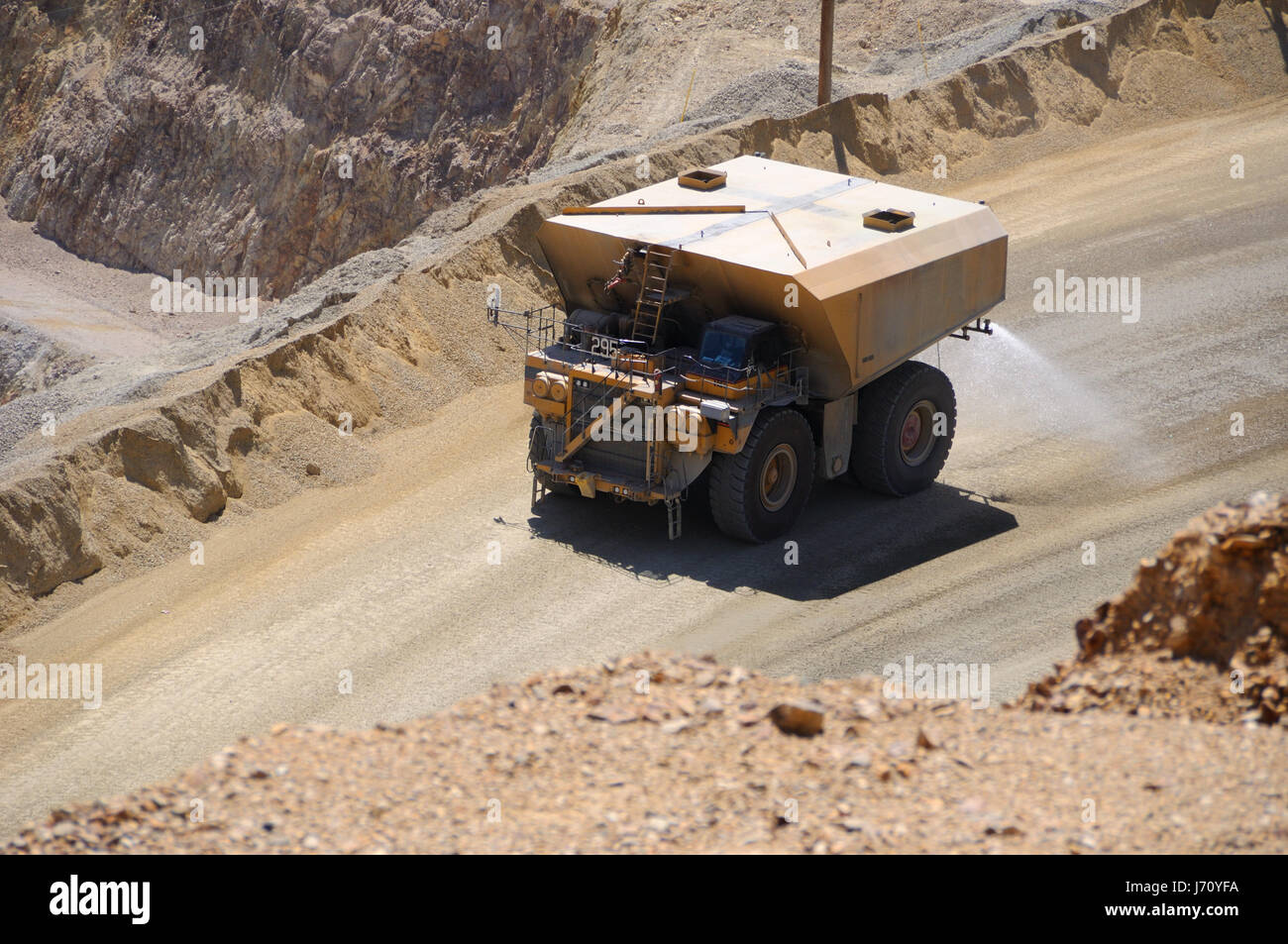Gold and silver mine hi-res stock photography and images - Alamy
