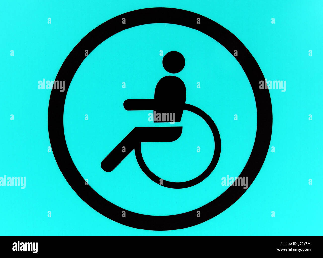 wheelchair wheel shape silhouette label sign design shaping formation ...