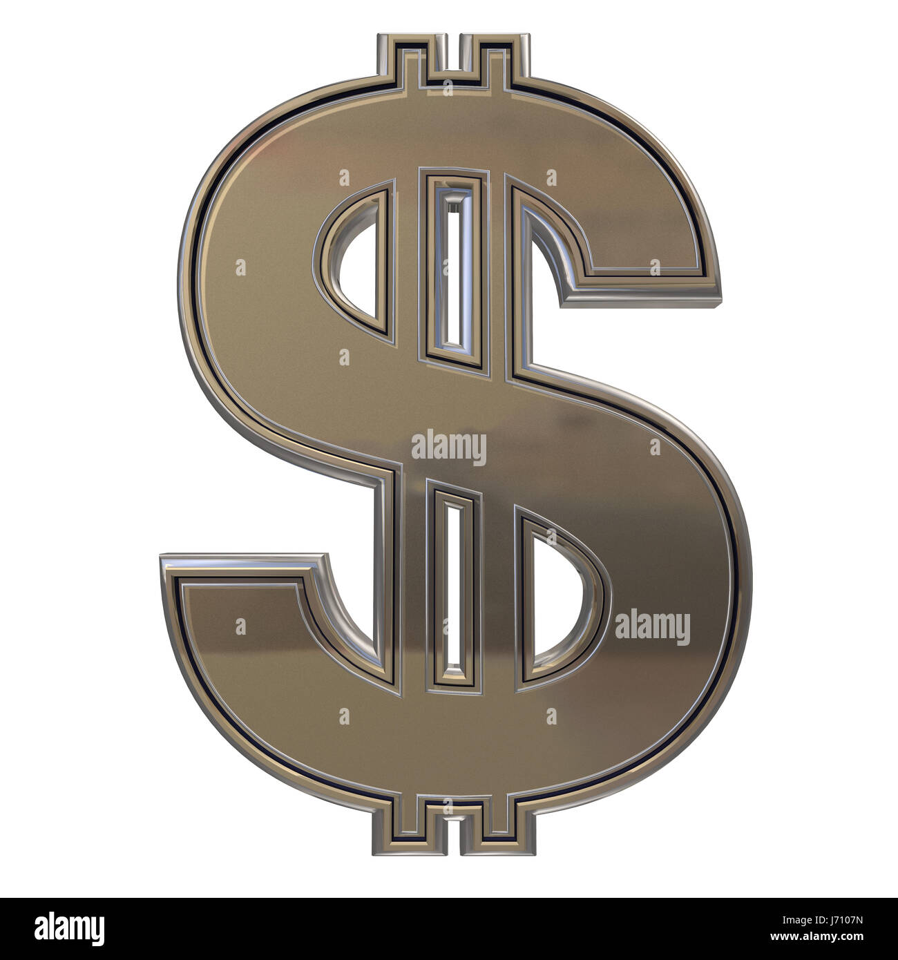 Dollar Sign Design