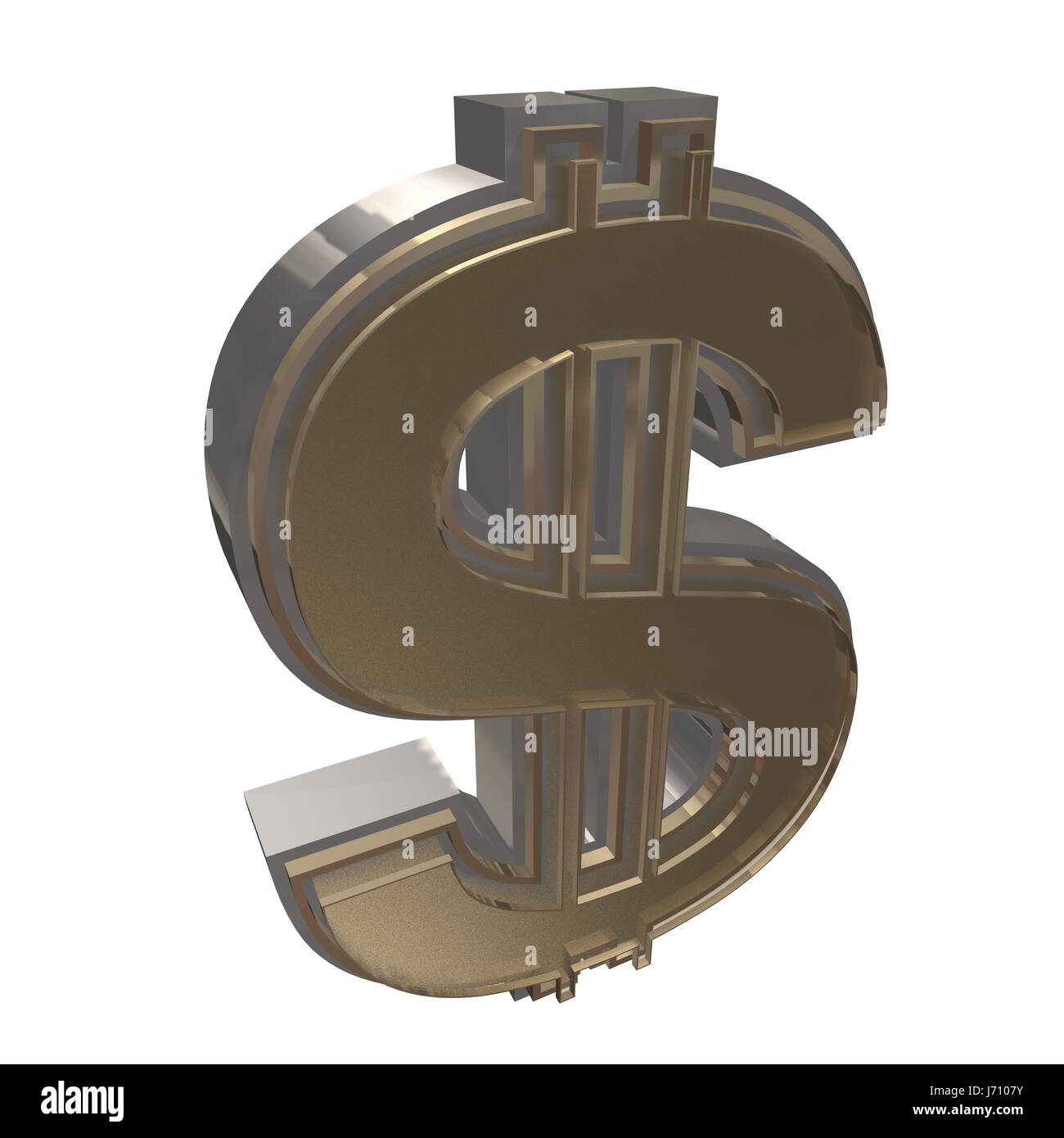 dollar dollars shape finance sign design shaping formation model figure ...
