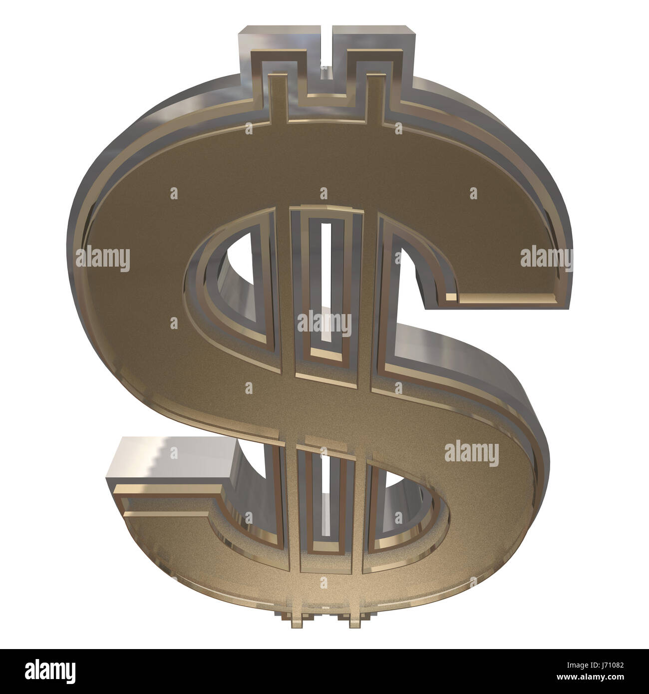 dollar dollars shape finance sign design shaping formation model figure ...