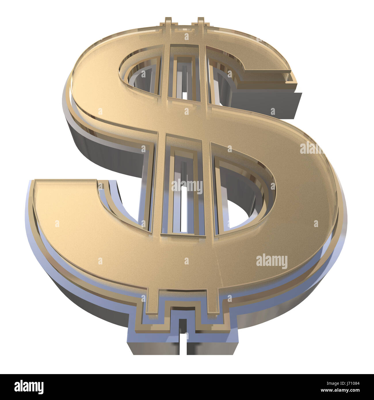 dollar dollars shape finance sign design shaping formation model figure ...